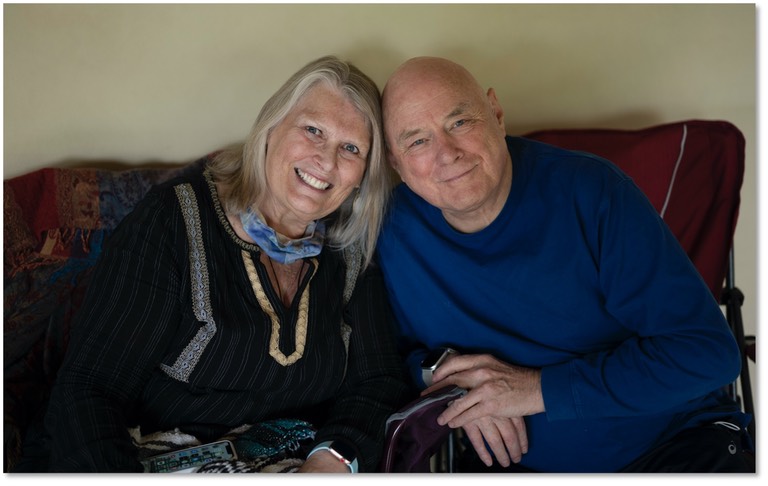 Home | Awakening to the Heart